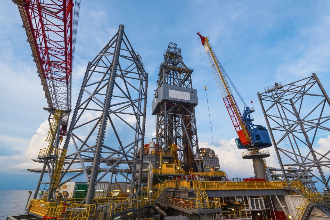 Oman Plans To Raise $3B Through Its Largest Oil Block To Plug Budget ...