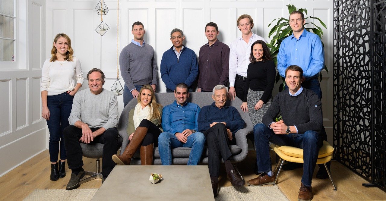 Venture Capital Firm Eclipse Raises $510M