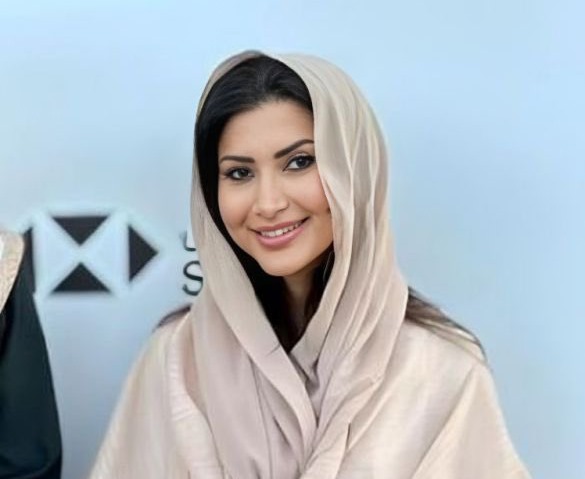 Abeer Al Aql Named CEO Of Saudi Arabia's AlUla Royal Commission