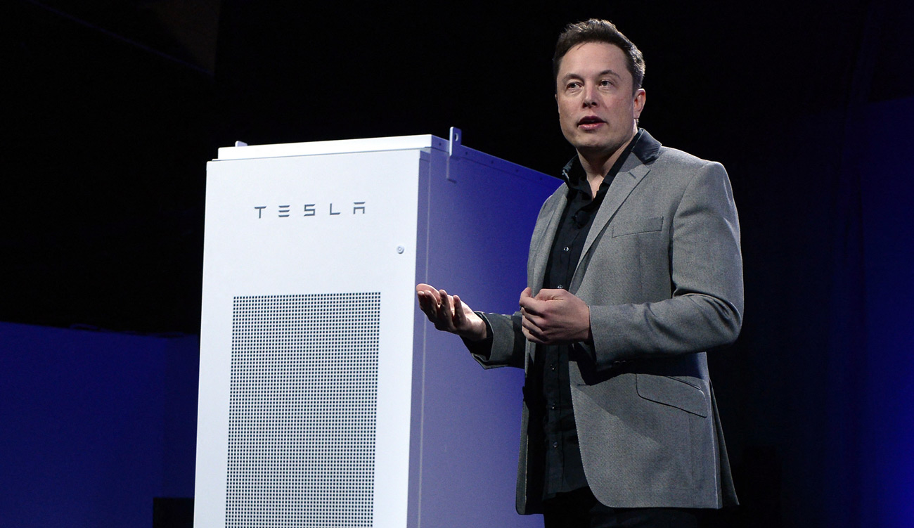 EV Maker Tesla's Biggest Milestones Over Nearly Two Decades