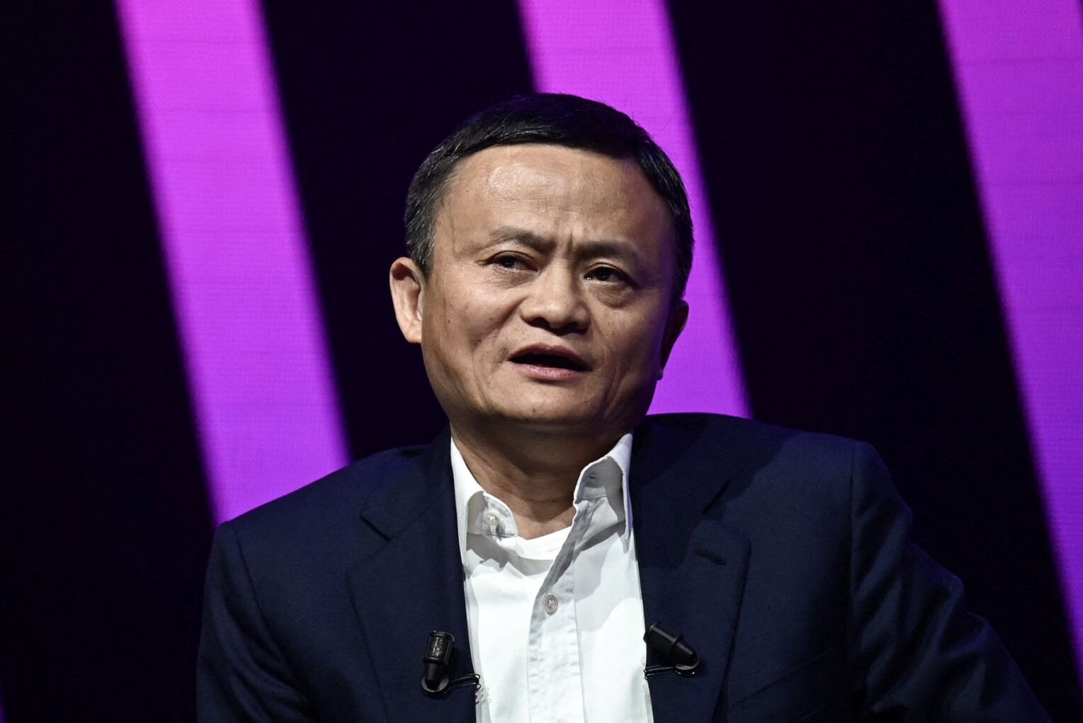Billionaire Jack Ma Says Alibaba Will Change. Here's Why.