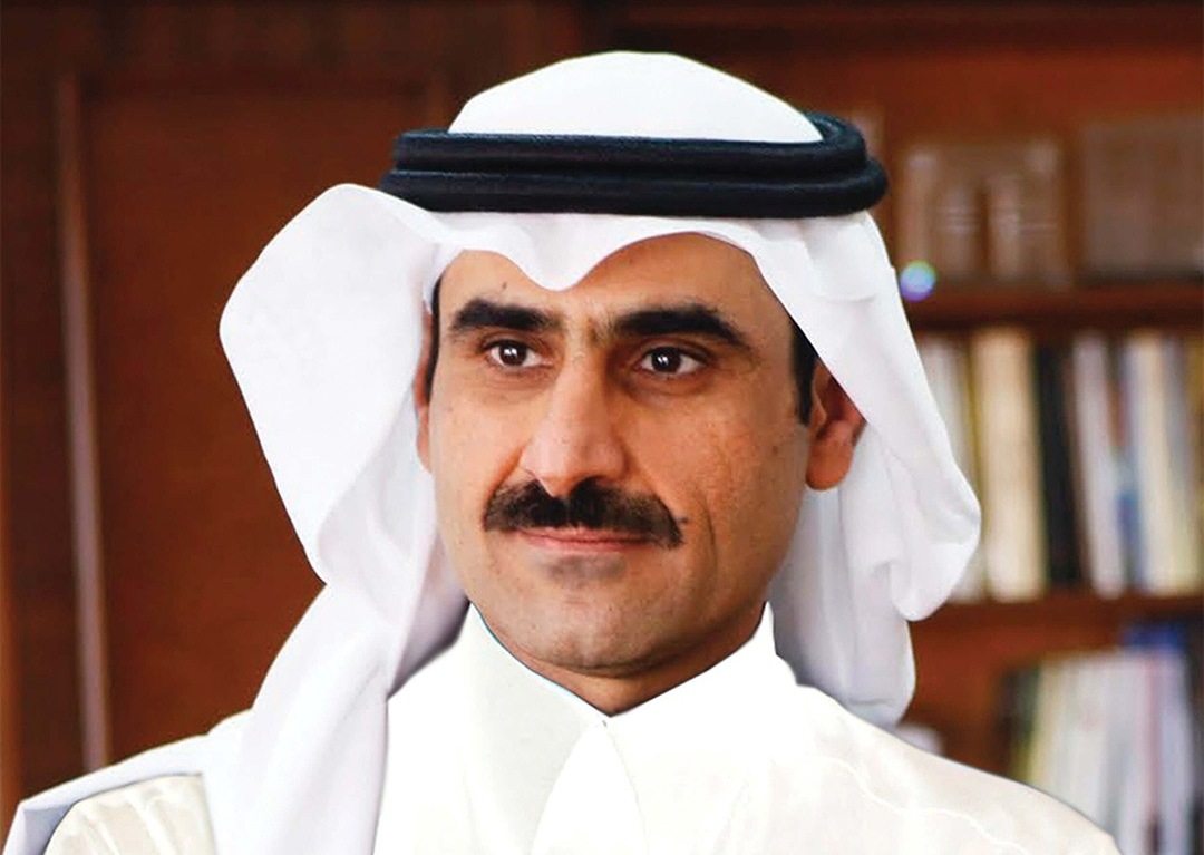 Beyond Real Estate: 8 Facts About Dar Al Arkan Founder Sheikh Yousef Al ...