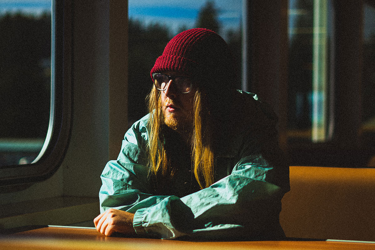 James Gerde, Co-founder of Gerde Got It: Bridging AI, Art, and Emotion