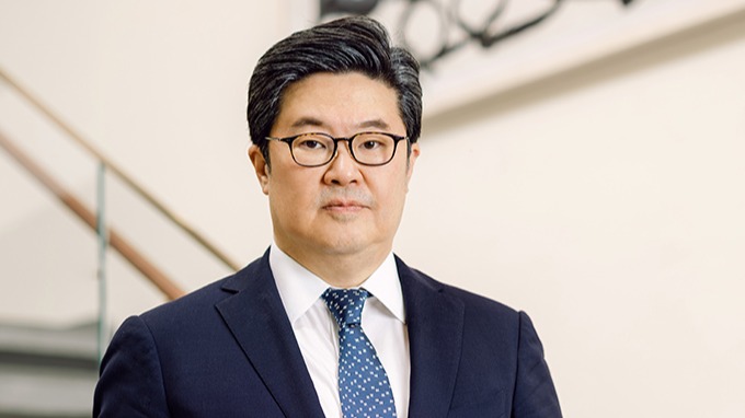 Meet Korea’s 50 Richest 2023