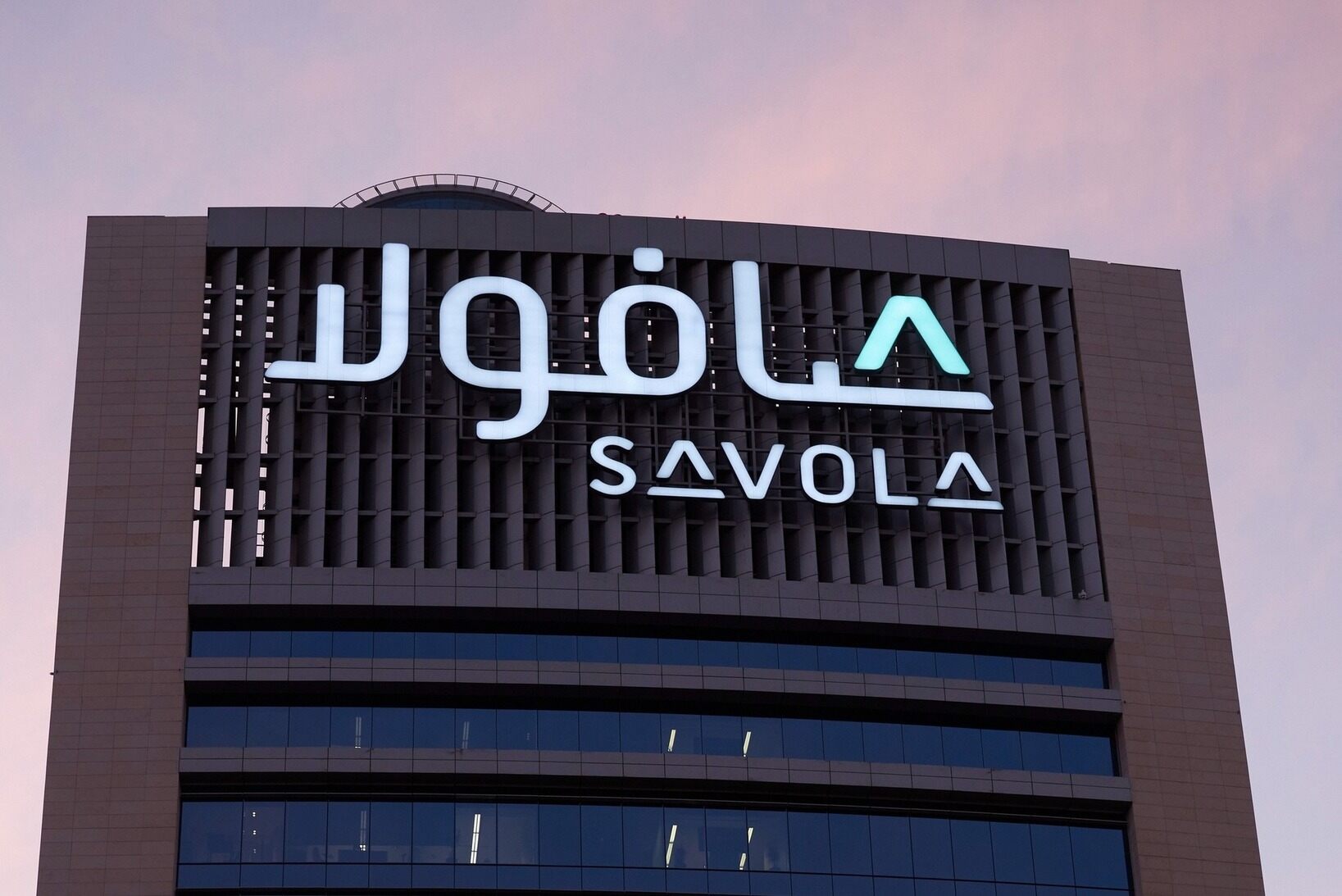 Savola Group's Full-Year Net Profit Surges To $2.7B On Almarai ...