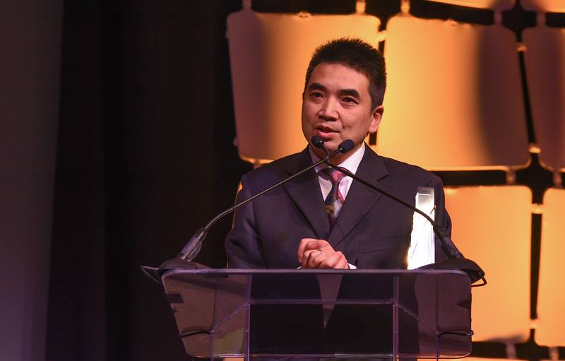 Why Zoom Billionaire Founder Donated Stock Worth $6B