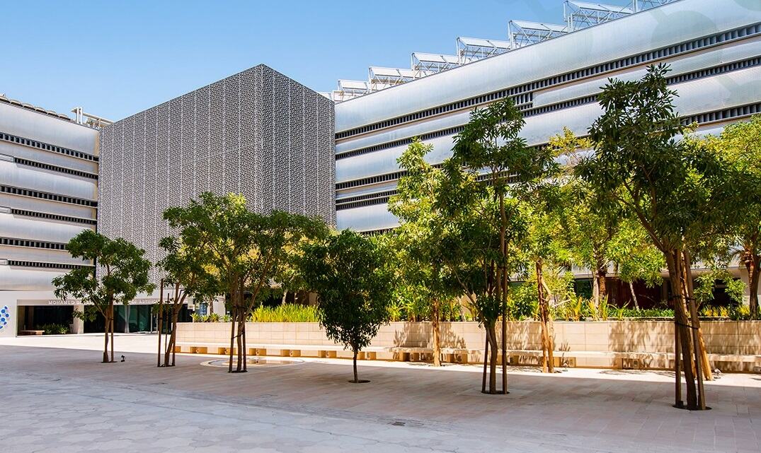 UAE's MBZUAI Unveils K2-65B Open-Source LLM