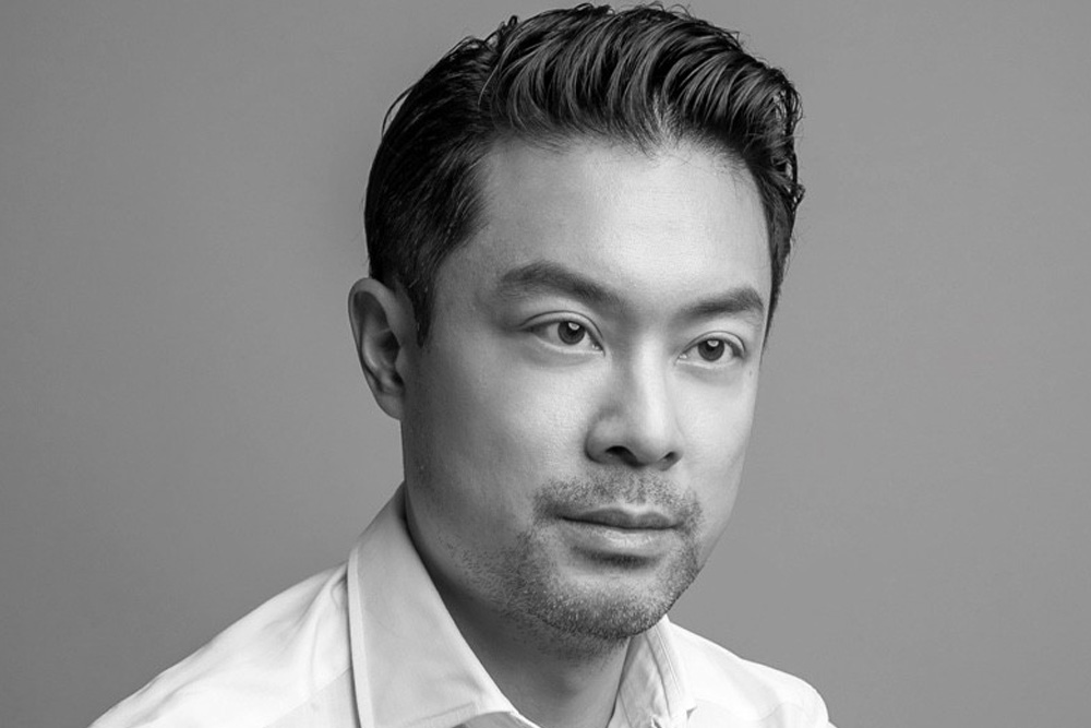 Grandson Of Hong Kong Tycoon Fung King Hey Becomes A Tech Investor