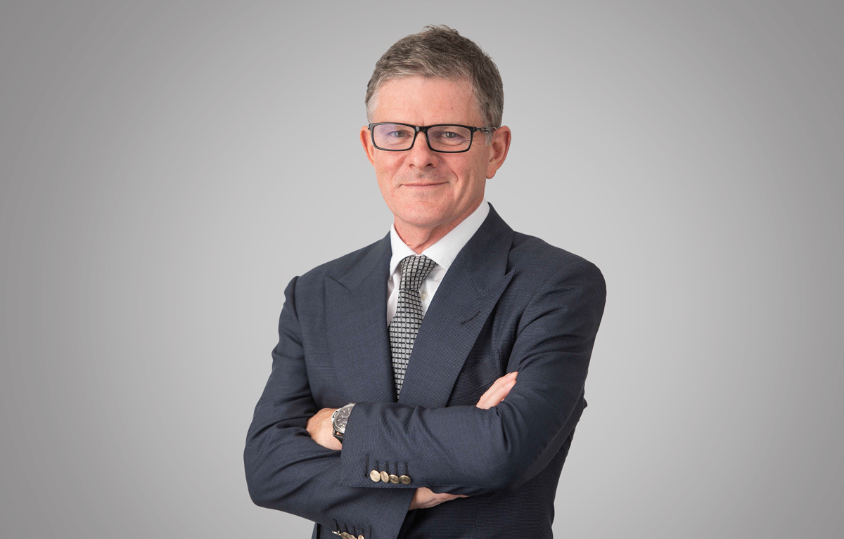 Martin Tarr, Chief ICT Officer At du: Supporting Digital Transformation ...