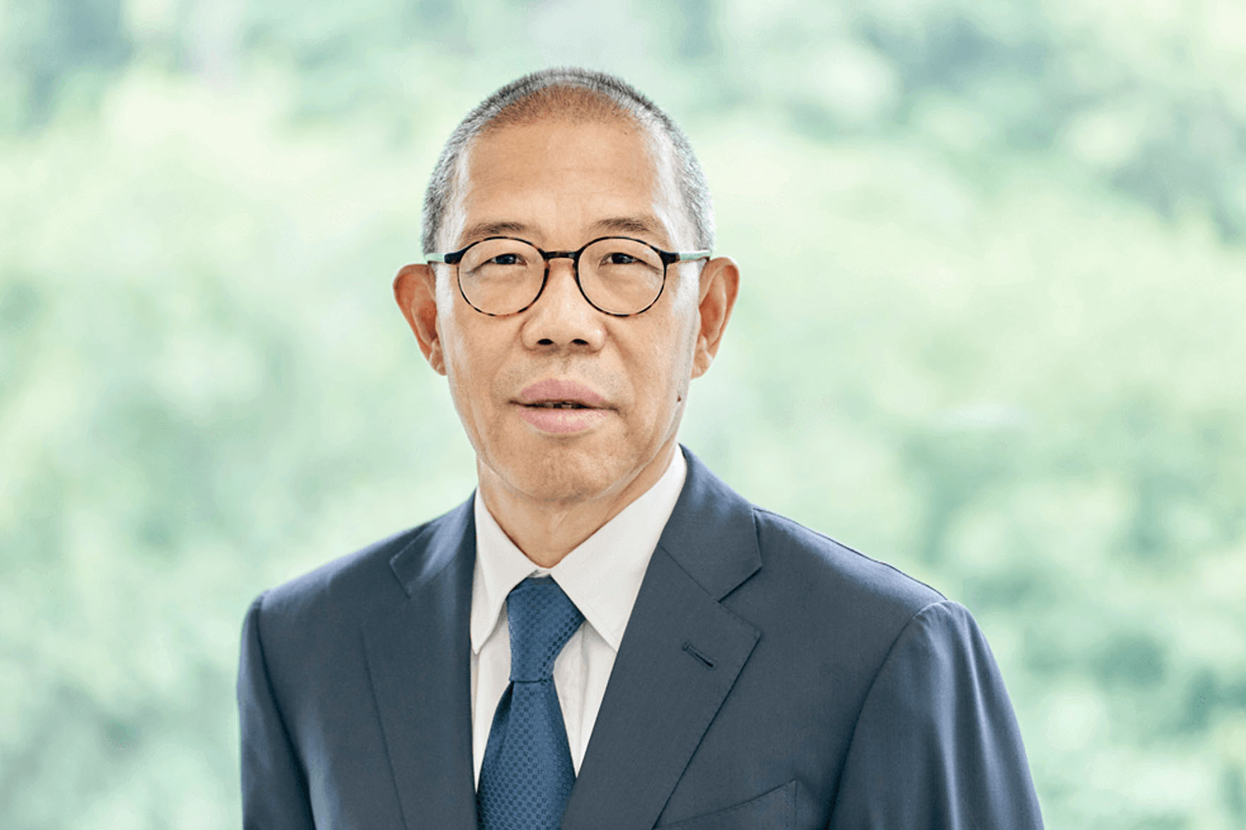 Forbes List: China’s 100 Richest 2025