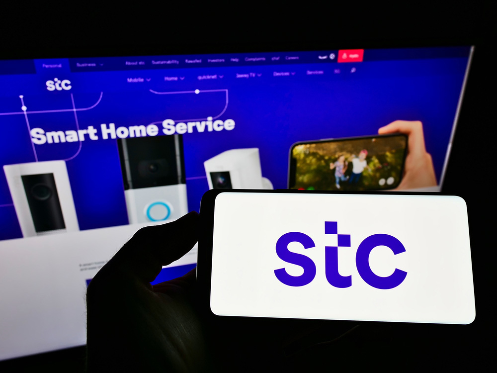 Saudi's PIF, stc Group To Form Region's Largest Telecom Tower Firm
