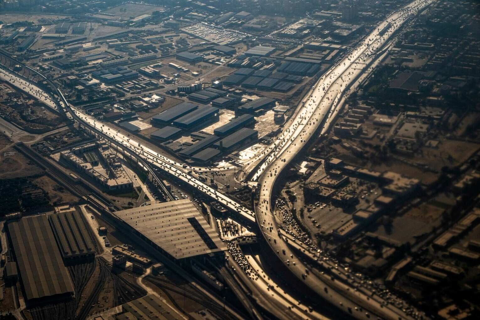 Egypt Unveils New Investment Opportunities In Dry Ports