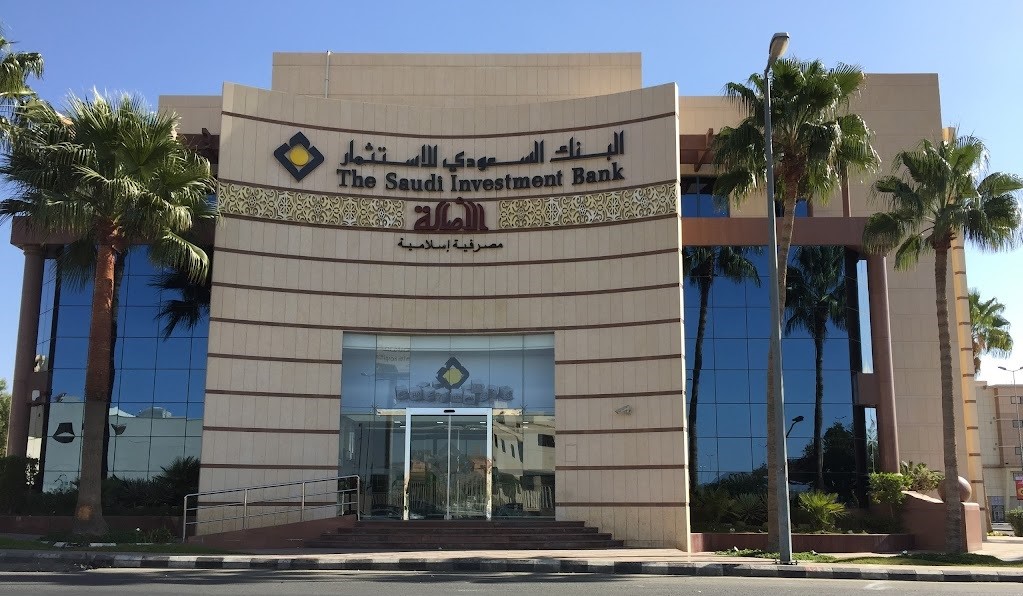 Saudi Investment Bank's Net Profit Climbs 43% In Q1