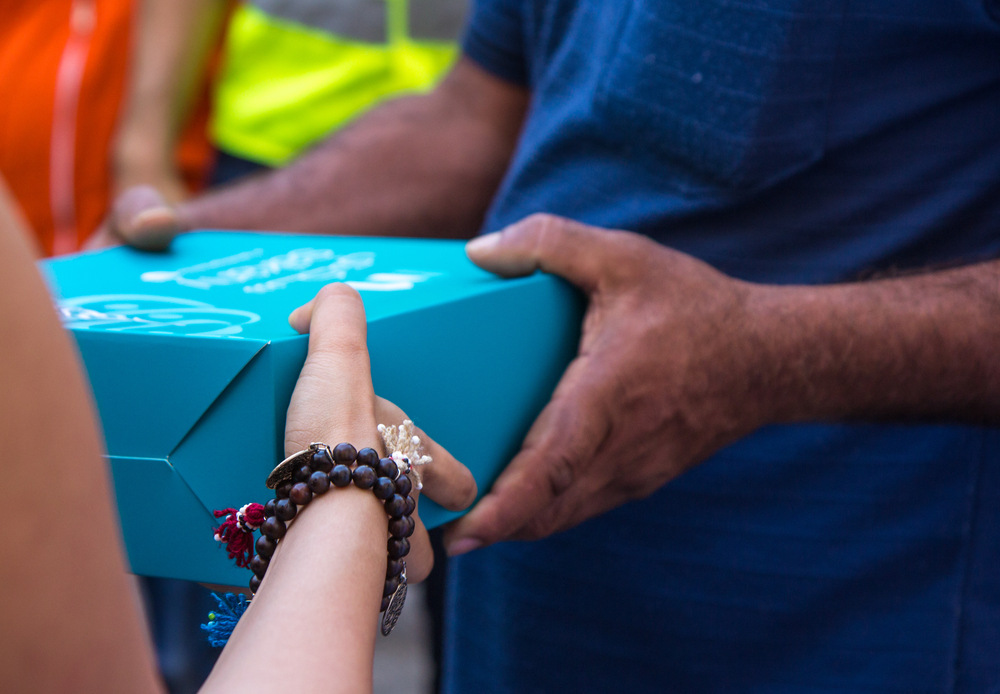 Wealthy Donors In GCC Want To Give Differently Than Their Parents. Here ...