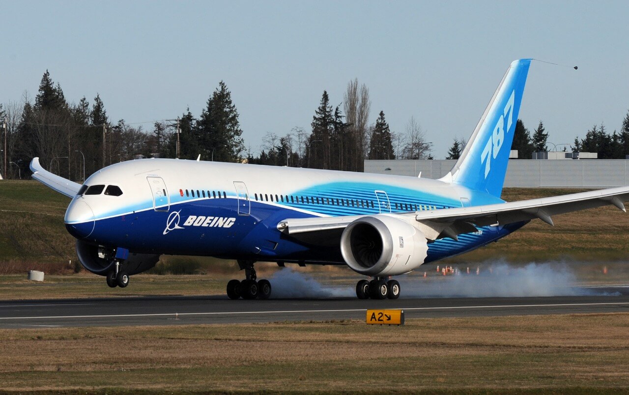 Boeing Records Third-Quarter Loss Of $1.6B, Trims 737 Deliveries Forecast Boeing Records Third-Quarter Loss Of $1.6B, Trims 737 Deliveries Forecast