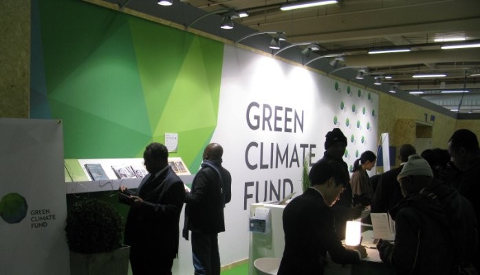 Green Climate Fund To Invest $687M In Climate Change Projects
