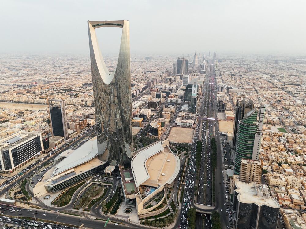 Saudi Arabia Posts $31B Budget Deficit In 2024
