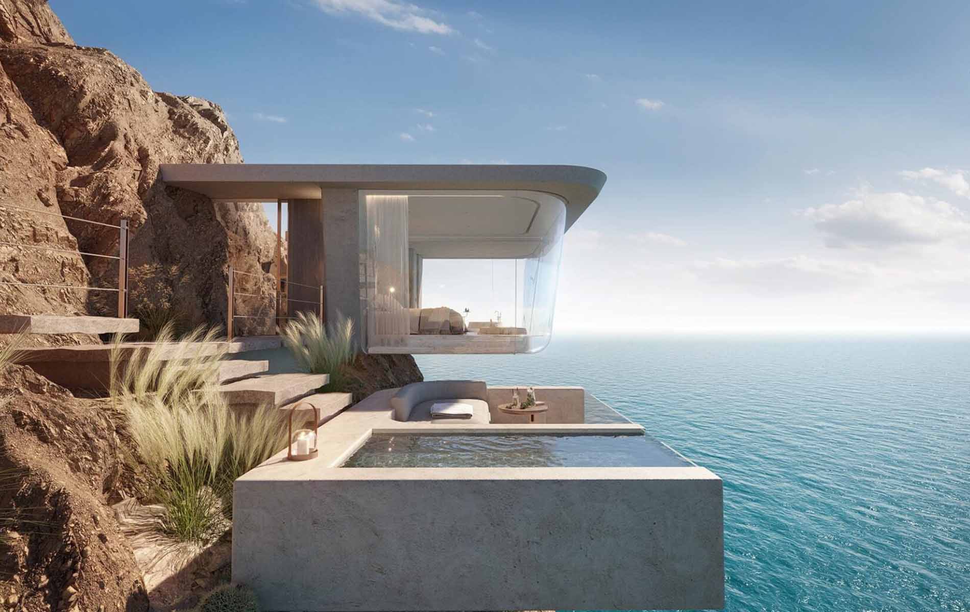 Dar Global Unveils $200M Trump Villas Project In Oman