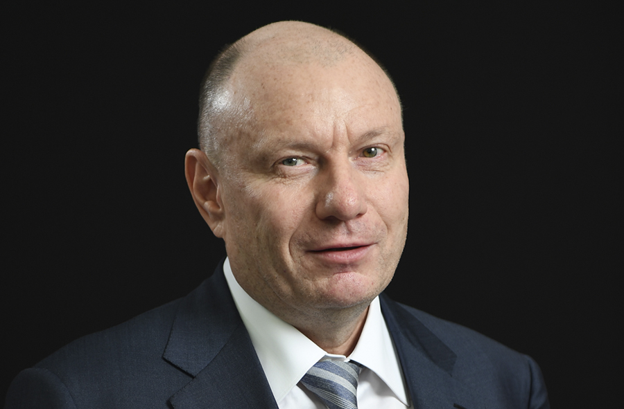 Russia's Richest Billionaires In 2020