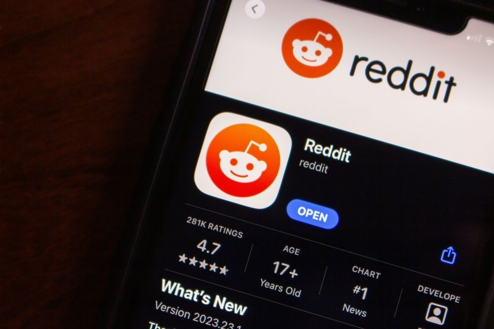 Reddit Accuses Anthropic Of Taking User Data Without Consent