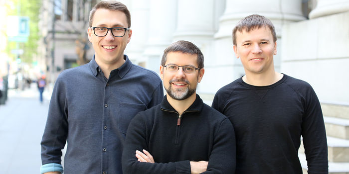 These Two Grammarly Founders Are Now Billionaires