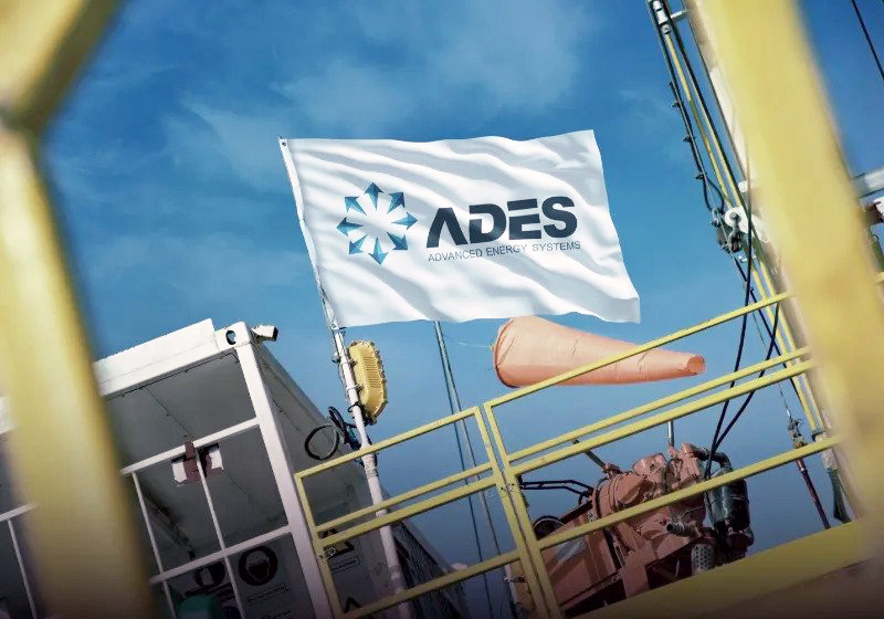 Saudi-Based Ades Holding's 2024 Net Profit Soars 80.5% To $217.7M