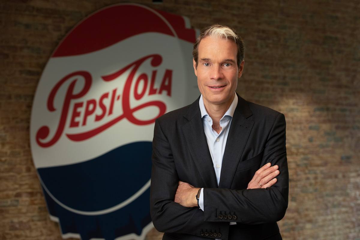 Exclusive: Eugene Willemsen, PepsiCo’s CEO for AMESA, On Doing Business ...