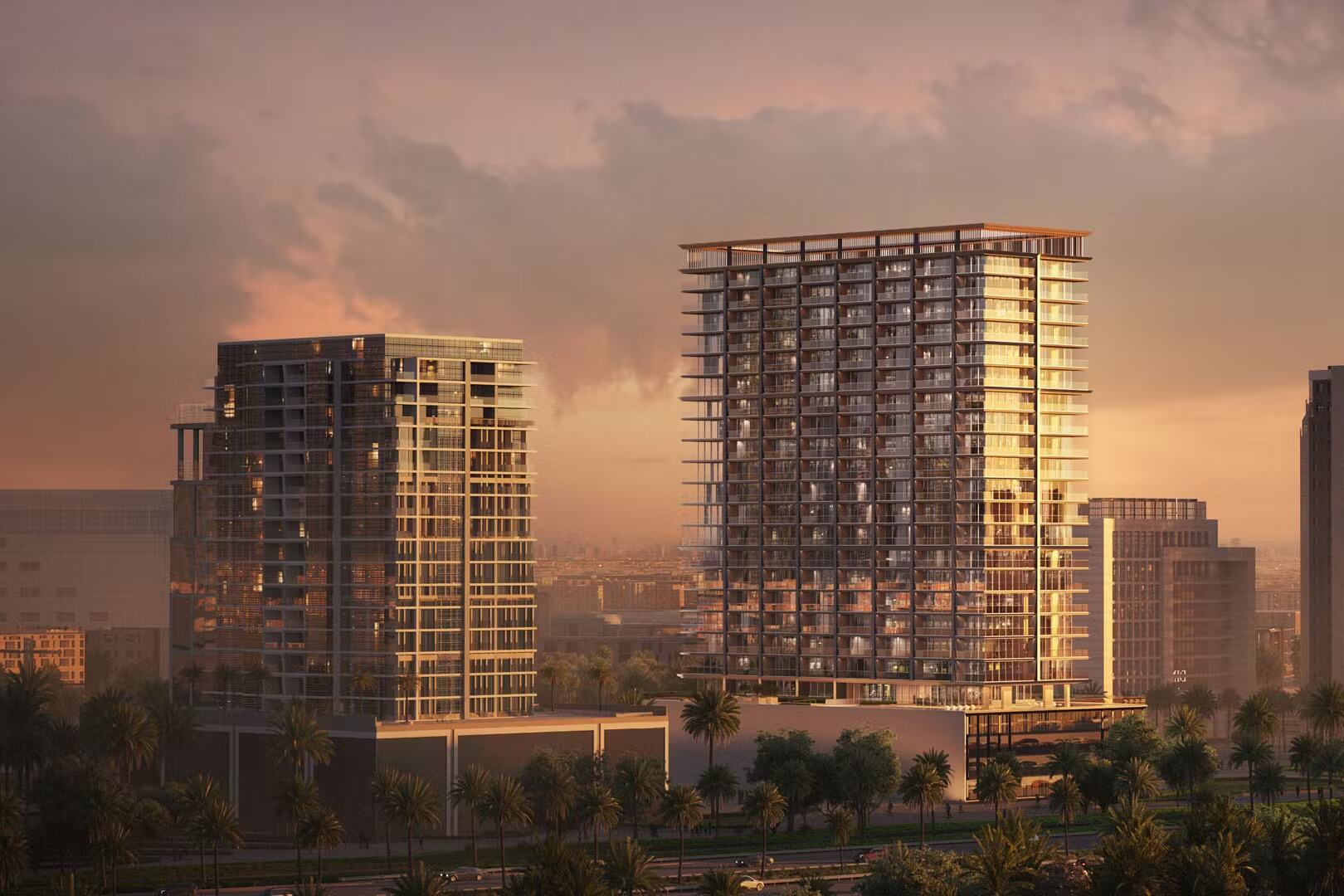 Dubai Developer Binghatti Launches First International Sales Hub In London