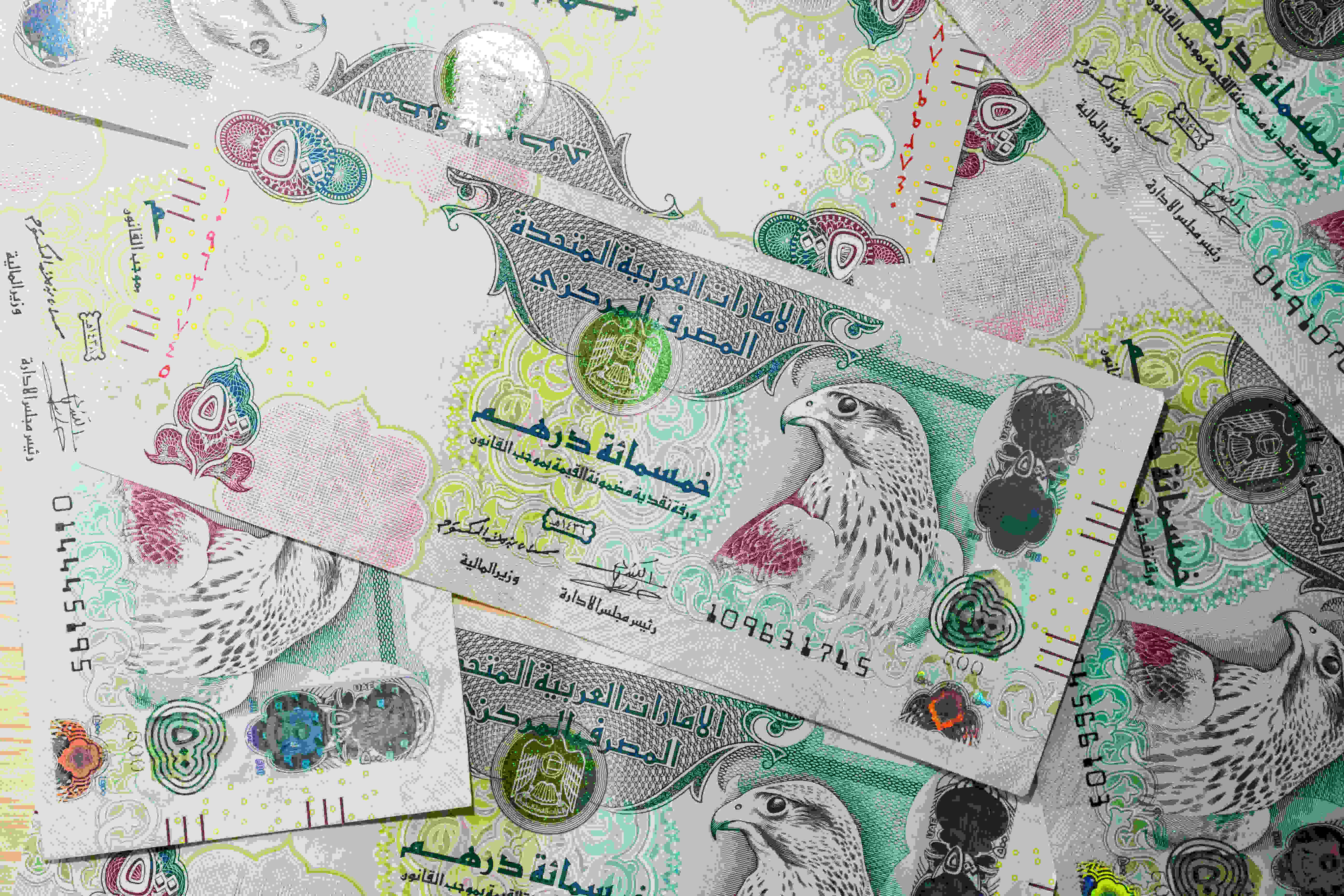 GCC Expatriate Workers' Remittance Touch $131.5B In 2023