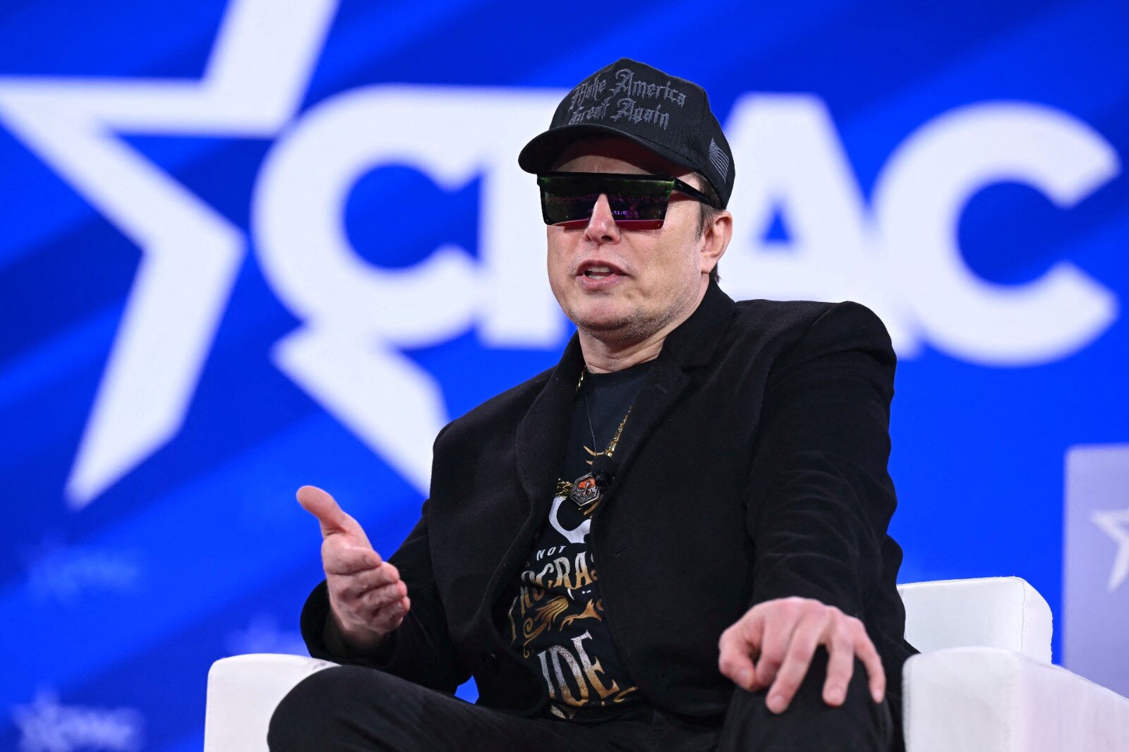 Why Elon Musk's Ambition For SpaceX To Fix Air Traffic Control Won’t Work