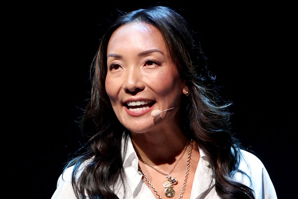 The 2025 Forbes World’s Most Influential CMOs List