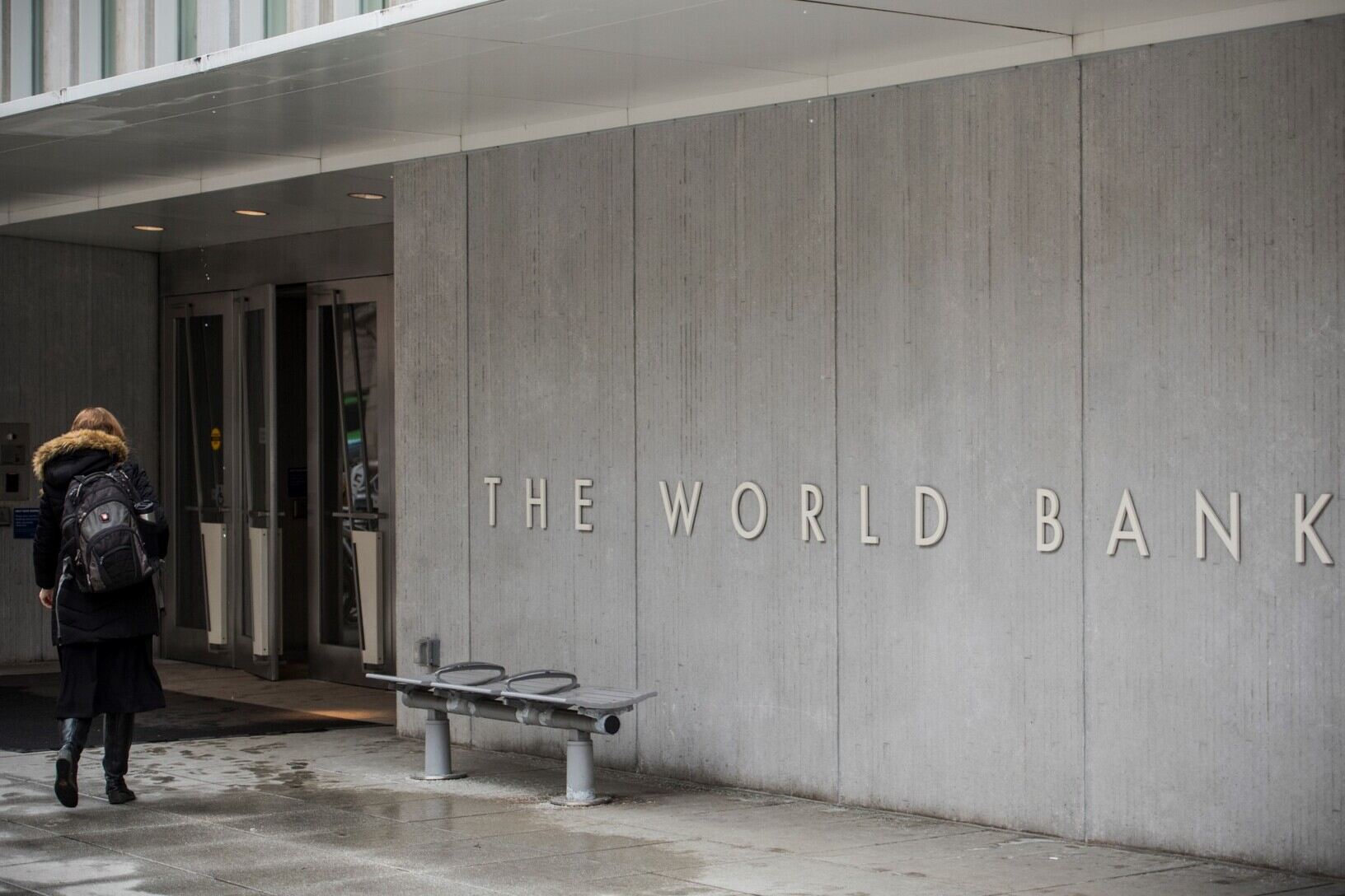 World Bank Raises $24B To Support Poorest Countries