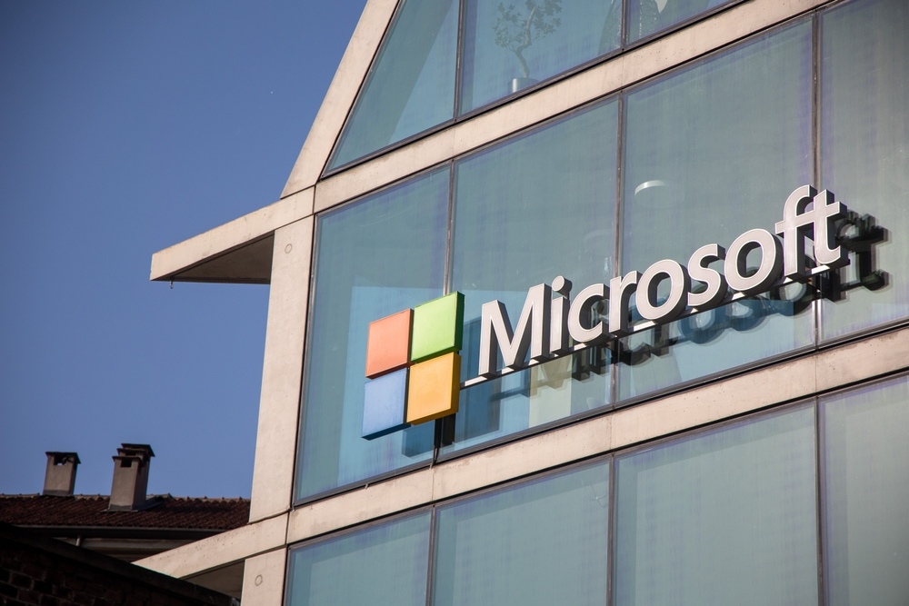 Microsoft To Invest $4.8B In Italy To Boost AI, Cloud Infrastructure