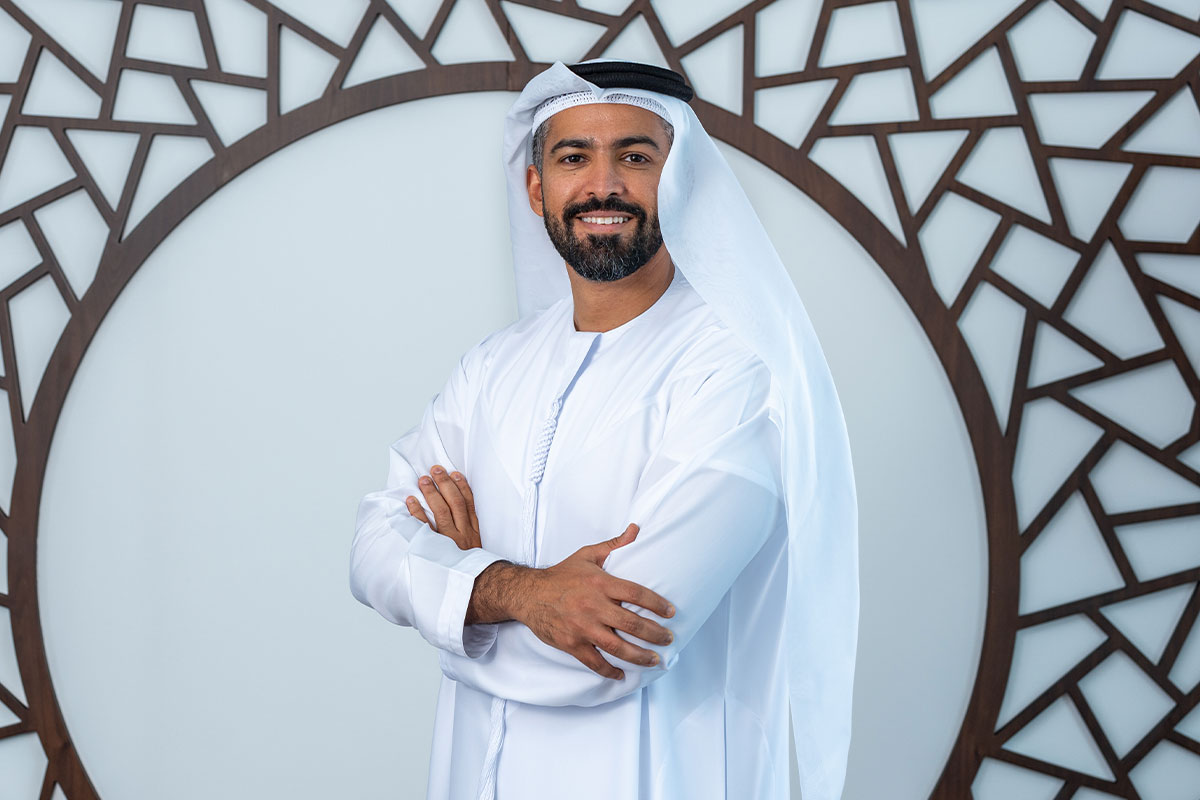Naser Al Yammahi, CEO of Hayat Biotech: Partnerships Powering African ...