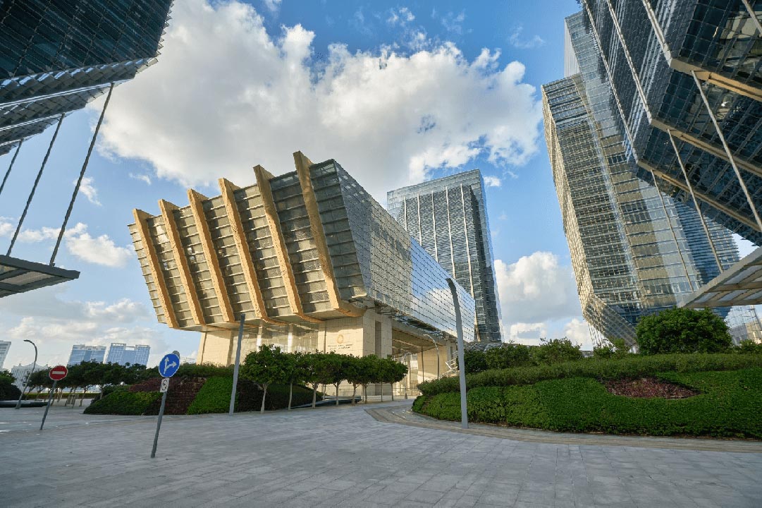 Ignite Energy Access To Set Up Global Headquarters In Abu Dhabi