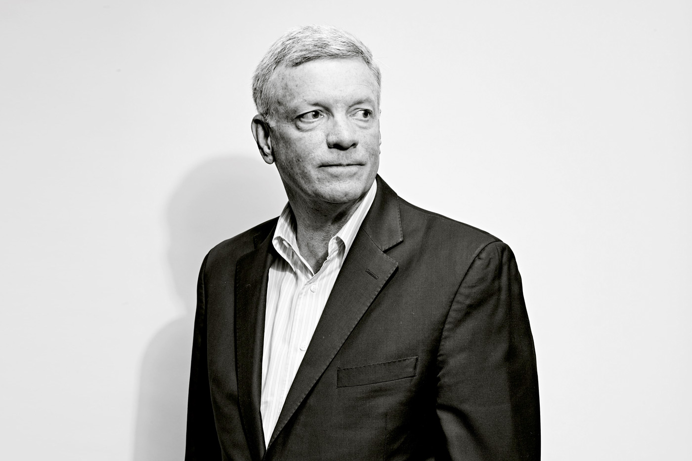 Exclusive: Alfred F. Kelly, Jr., CEO And Chairman Of Visa Inc., Is ...