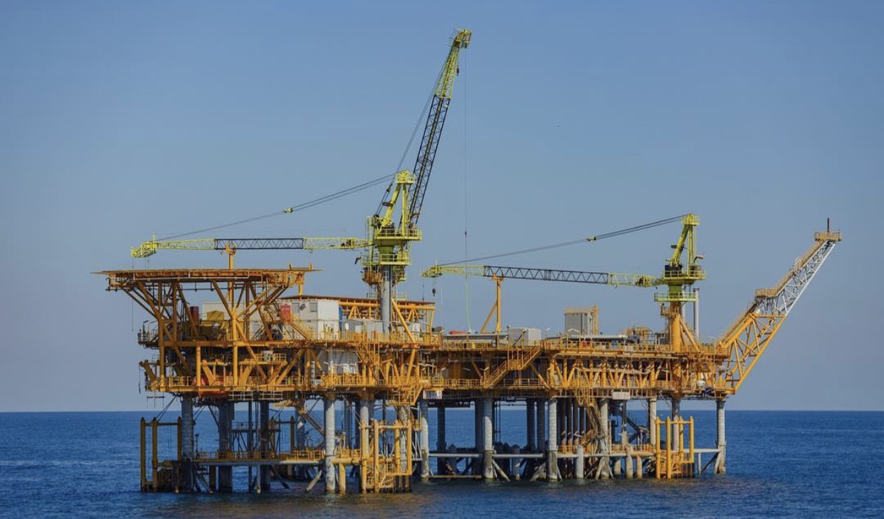 UAE's Dragon Oil Makes First Discovery In Egypt With 100M Barrel Reserves