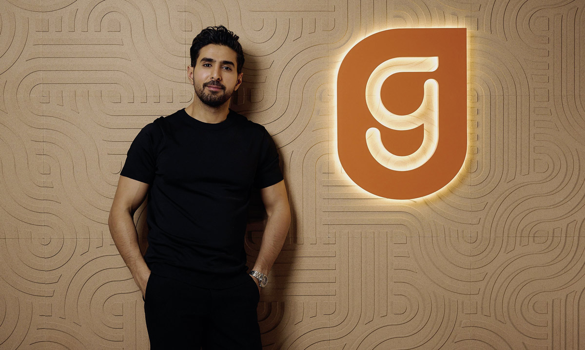 Abdullah AlOthman, Founder And Chairman Of Geidea: Facilitating A New Digital Economy
