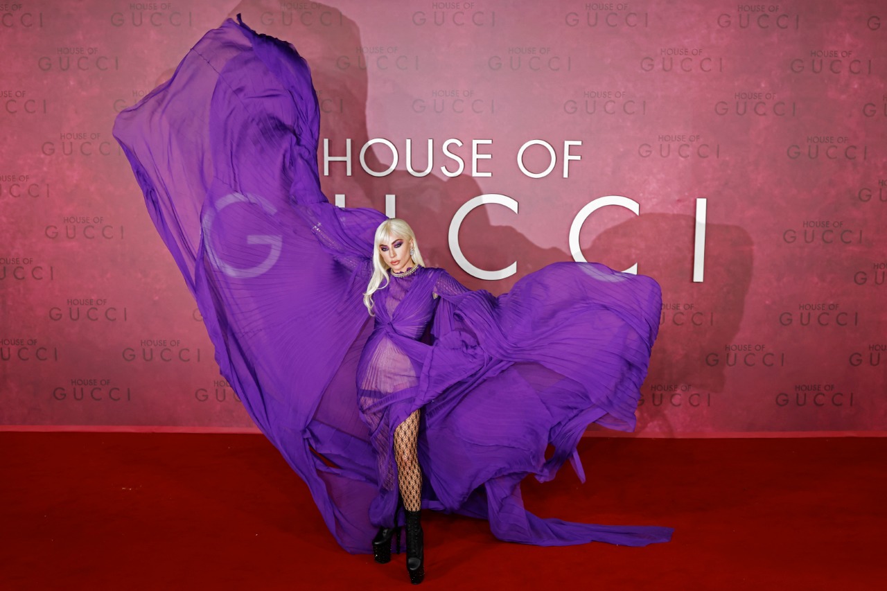 Here's Why Gucci Family Denounces Portrayal In ‘House Of Gucci’