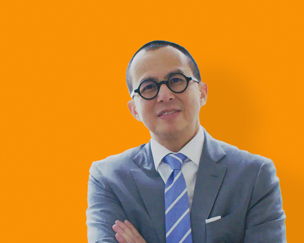 Billionaire Richard Li’s Insurer FWD To Go Public