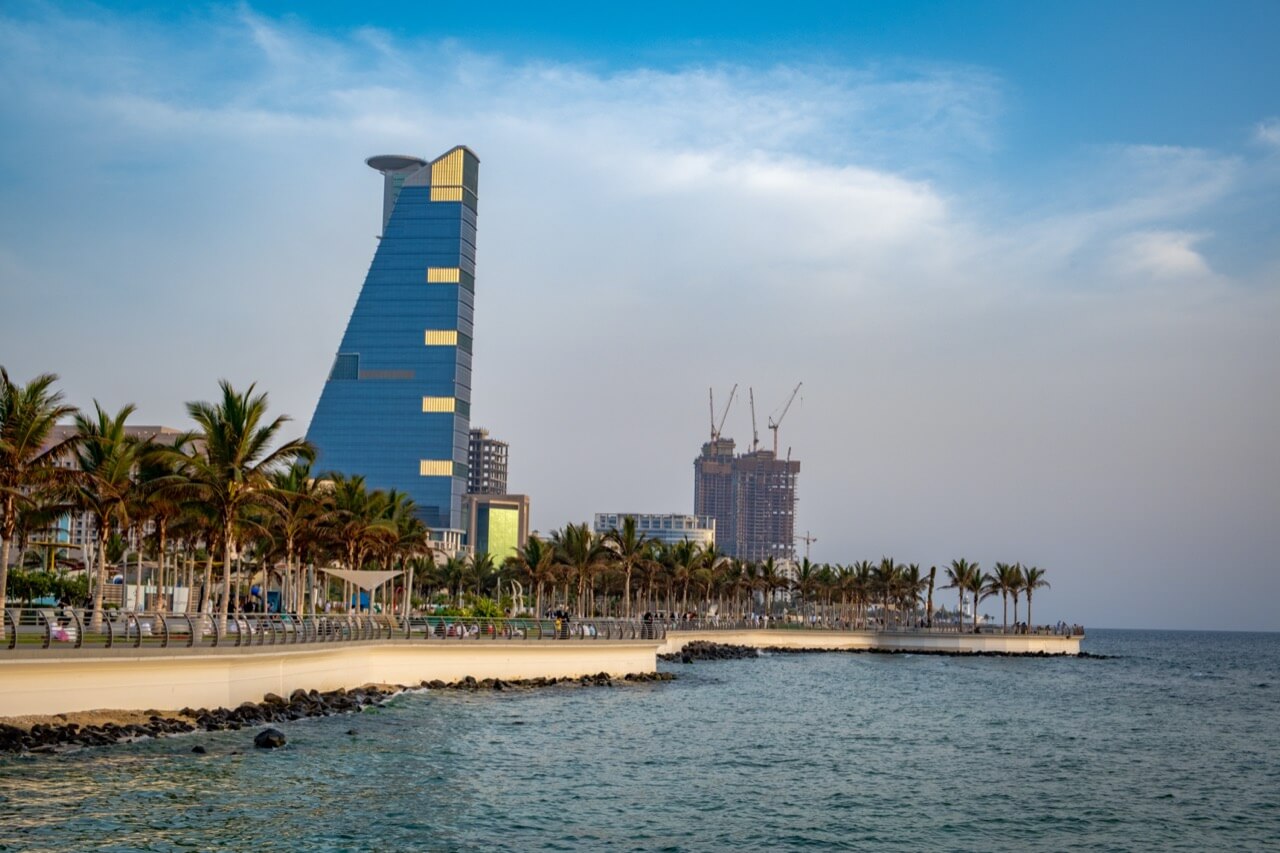 Saudi Logs 2% Average Inflation In 2025 As Rental Costs Climb