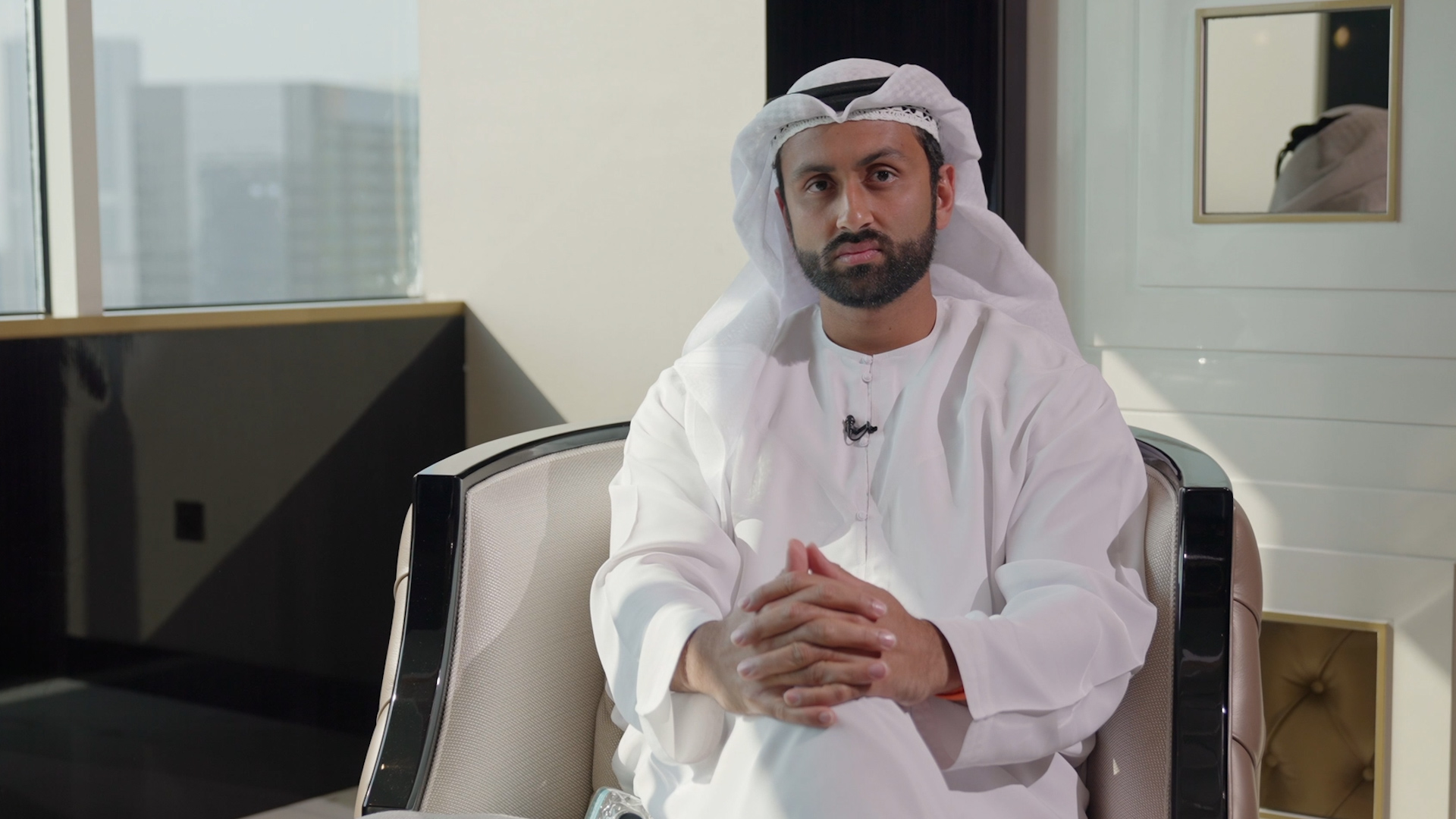 Exclusive: Ali Sajwani Reveals DAMAC’s Strategies To Overcome Its ...