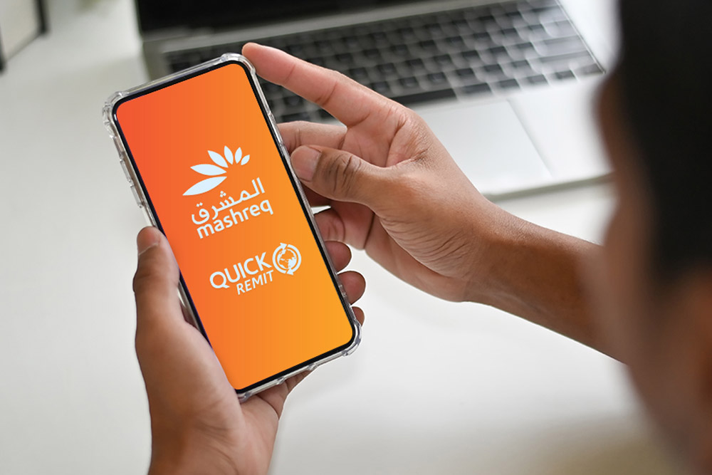 Dubai-Based Mashreq Bank Introduces NeoPay To Handle Credit, Debit Card ...