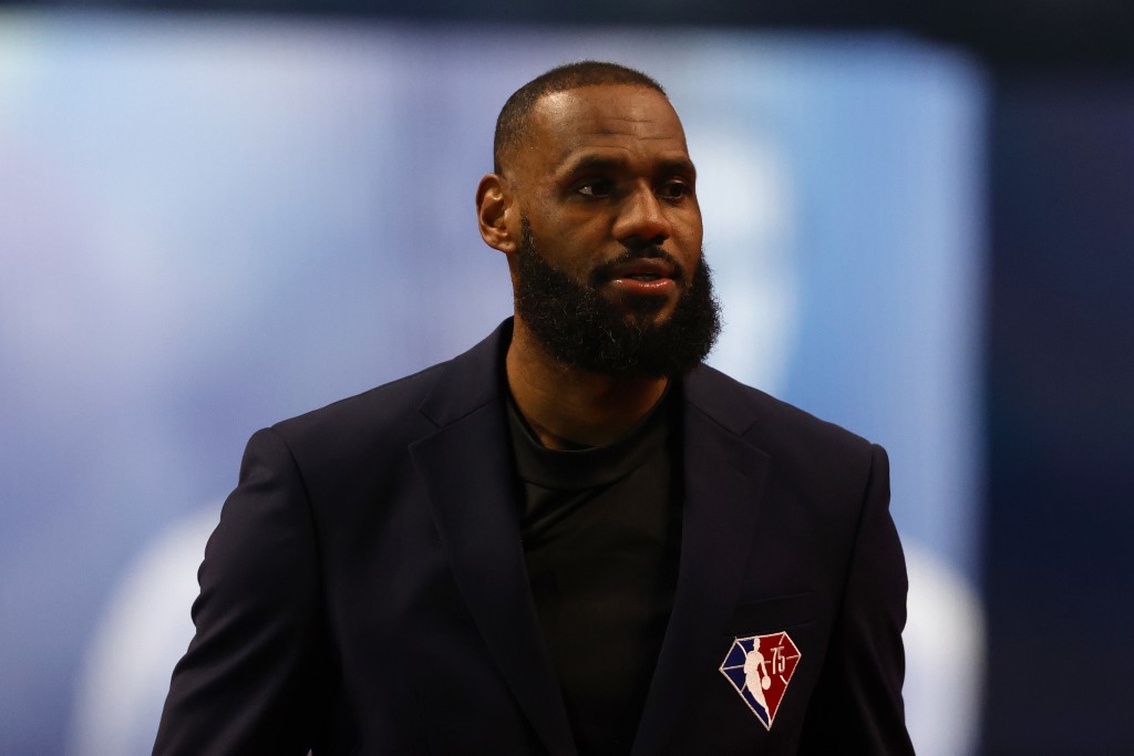 Did Yankees, LeBron James Acquire Minority Stakes In AC Milan Soccer Club?