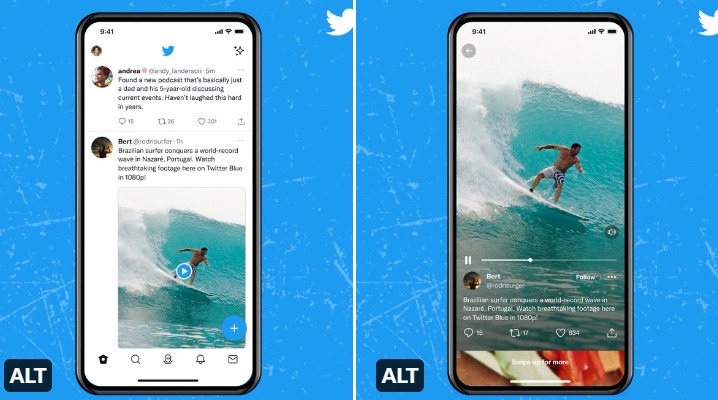 Twitter Rolls Out Feature Allowing Users To Mix Media Content In One Tweet