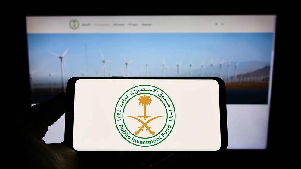 Here's What To Know About Alat, The Saudi PIF Company