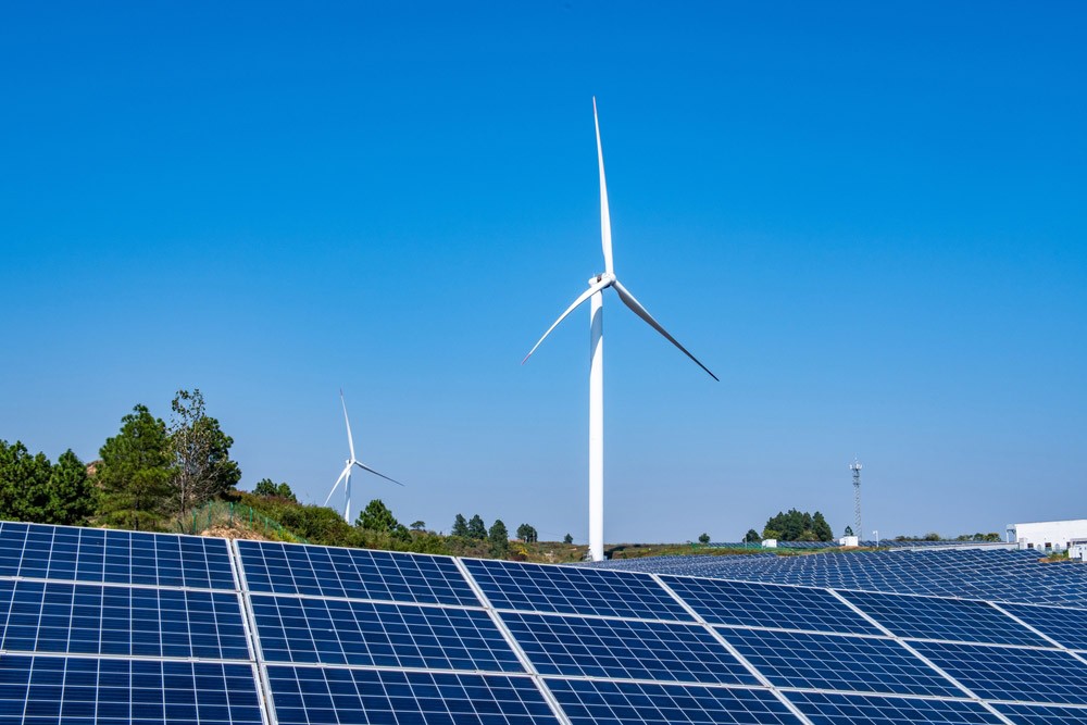 UAE's Masdar Fully Acquires Greece's Terna Energy, Valuing Company At $3.5B