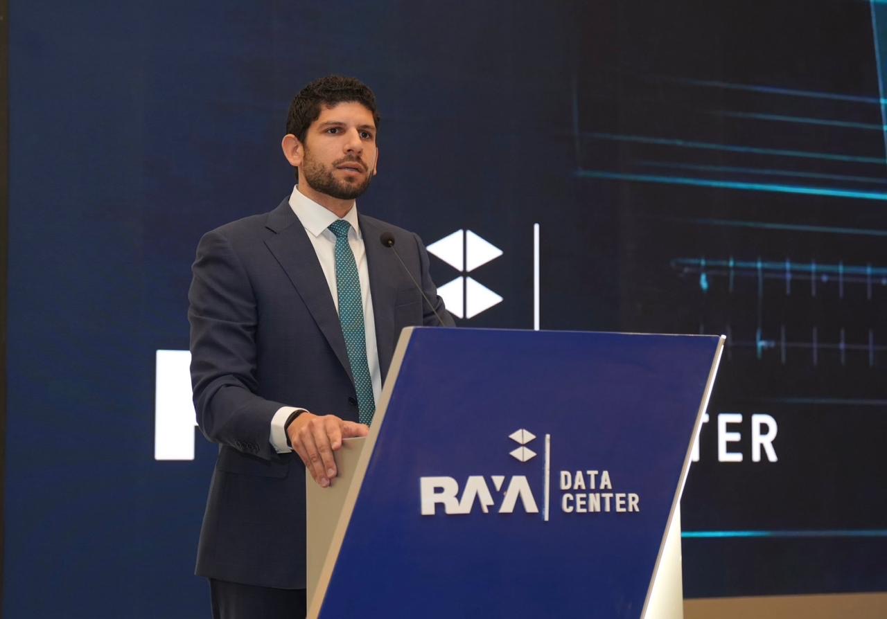Raya Holding Secures $15M For Tier III Data Center In Egypt