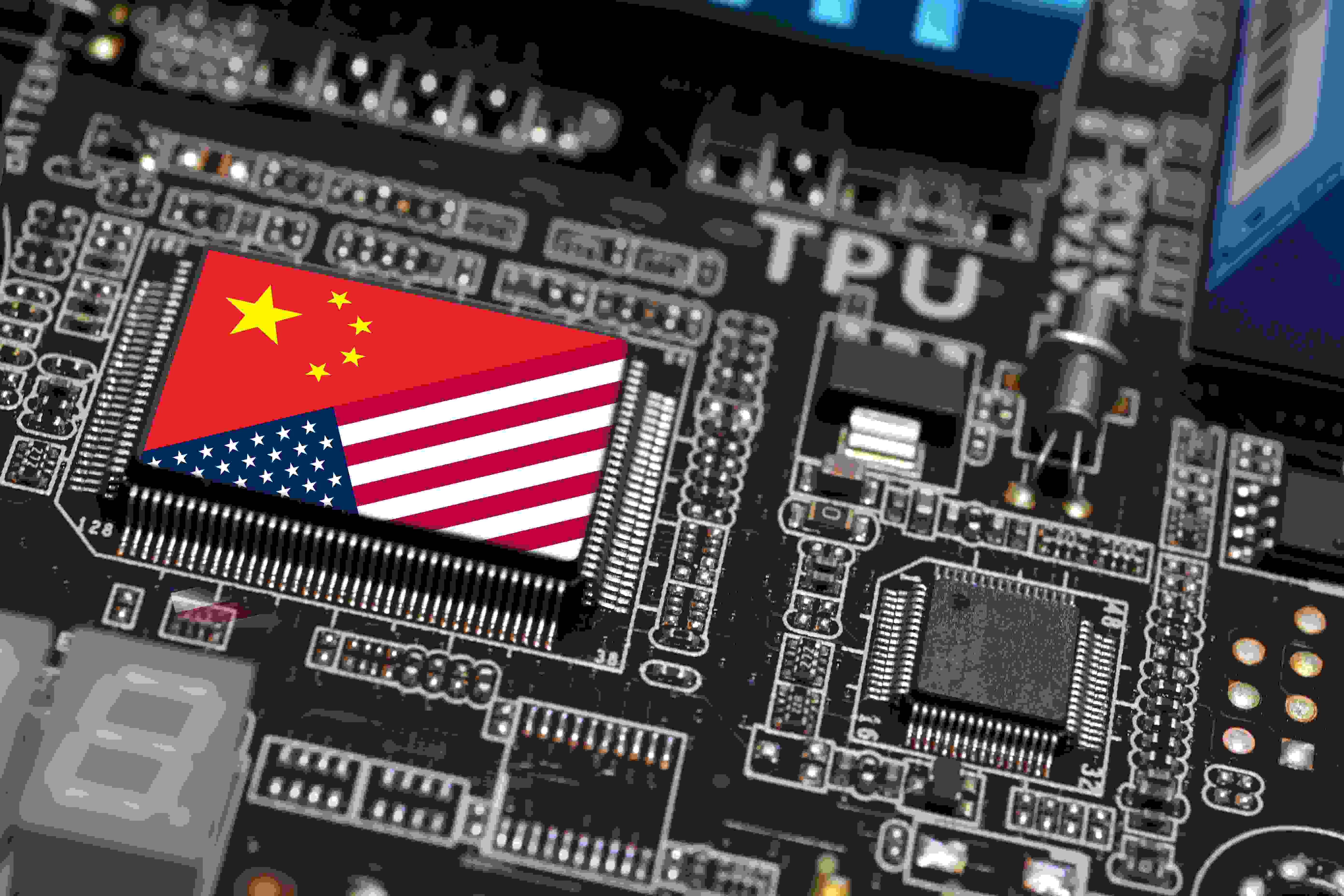 New US Export Rules Limit Nvidia's Chips For China