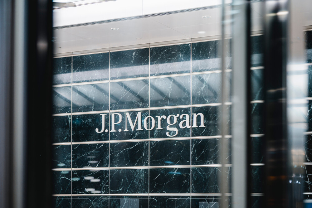 JPMorgan Remains World's Most Systemically Important Bank In 2022
